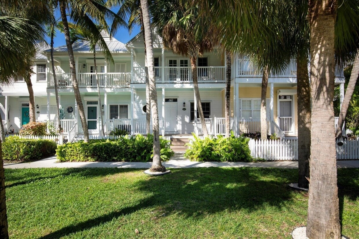2613 Gulfview Dr, Key West, FL 33040 - Townhome Rentals in Key West FL ...