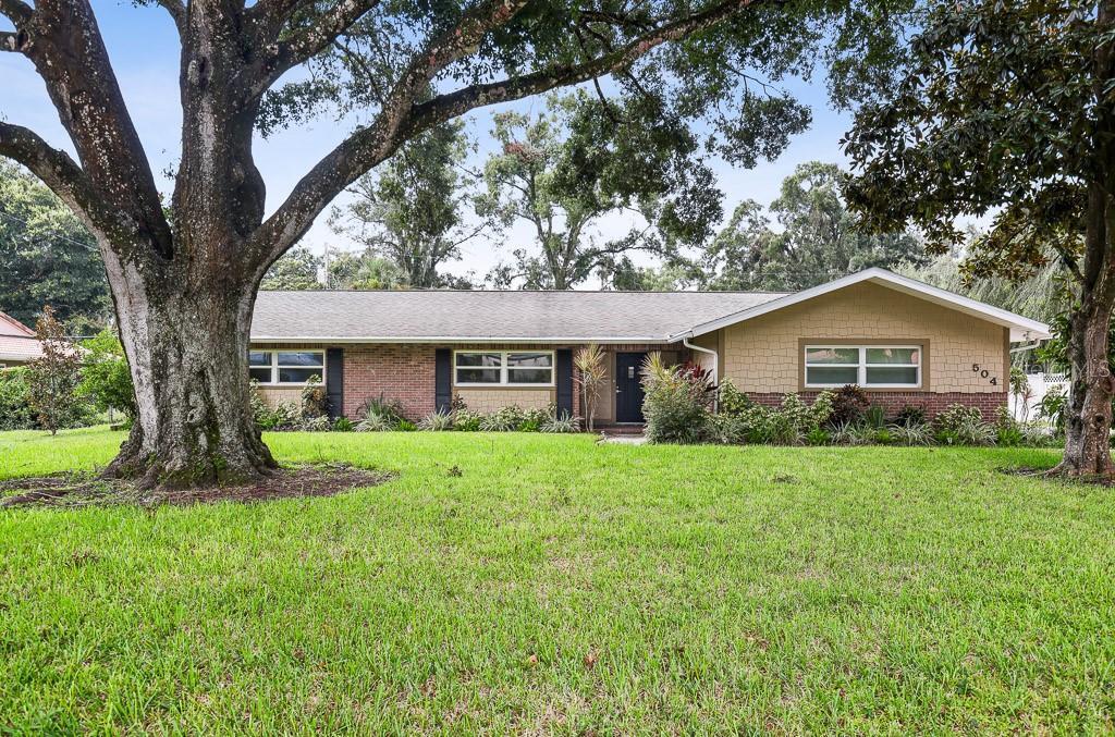 504 Crestover Dr, Tampa, FL 33617 - House Rental in Tampa, FL ...