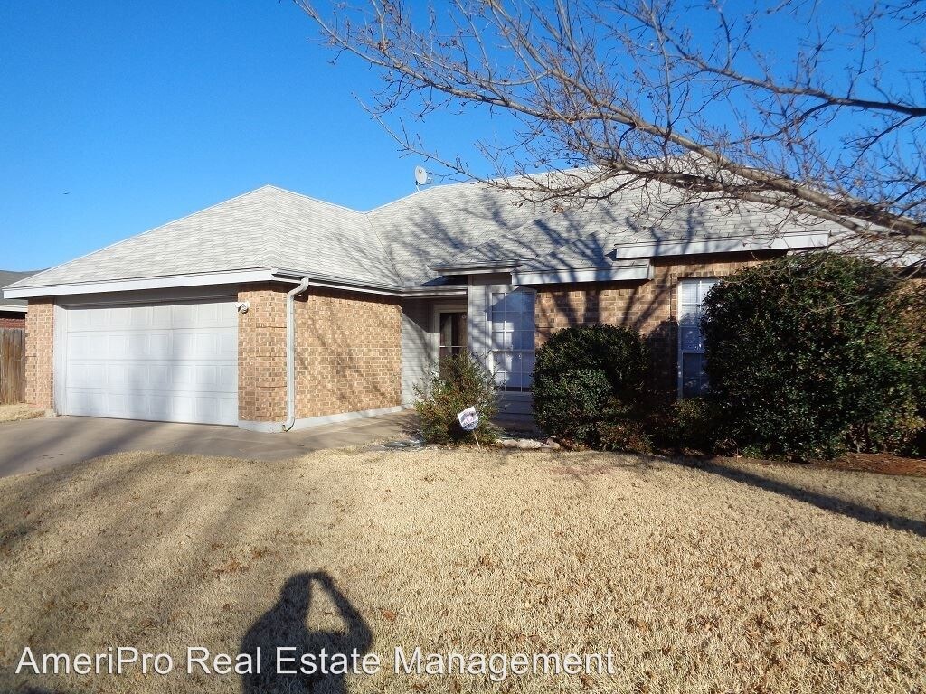 7617 Thompson Pky, Abilene, TX 79606 - House Rental in Abilene, TX ...