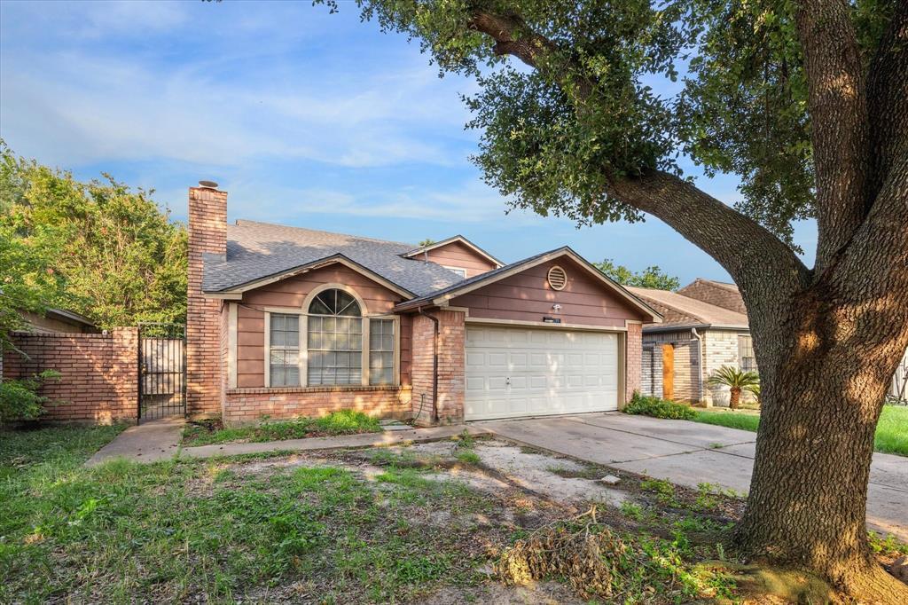 10714 Buffalo Bend Dr, Houston, TX 77064 - House Rental in Houston, TX ...