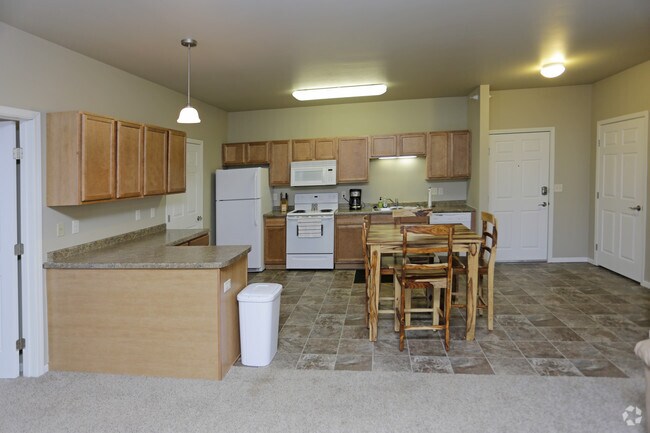 Timber Cove Apartments Apartments - 1112 Elm St SE Tioga, ND ...