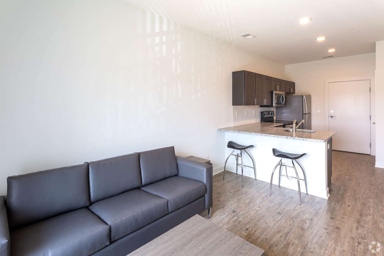 NoCa Lofts - 16790 Chandler Rd East Lansing, MI 48823 | Apartments.com
