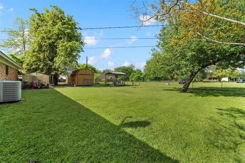 701 Kelly St, Fairfield, TX 75840 - House Rental in Fairfield, TX ...