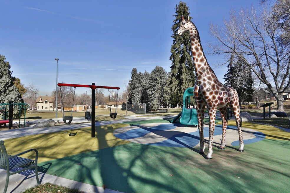 Is Clayton a Good Place To Live in Denver CO? - Neighborhood Guide by ...