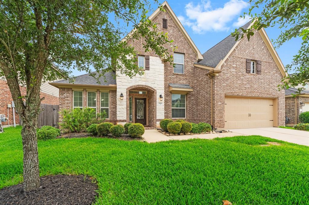 29106 Erica Lee Ct, Katy, TX 77494 - House Rental in Katy, TX ...