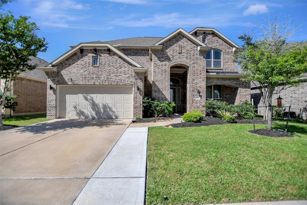 23306 Campwood Terrace Ln, Katy, TX 77493 - House Rental in Katy, TX ...