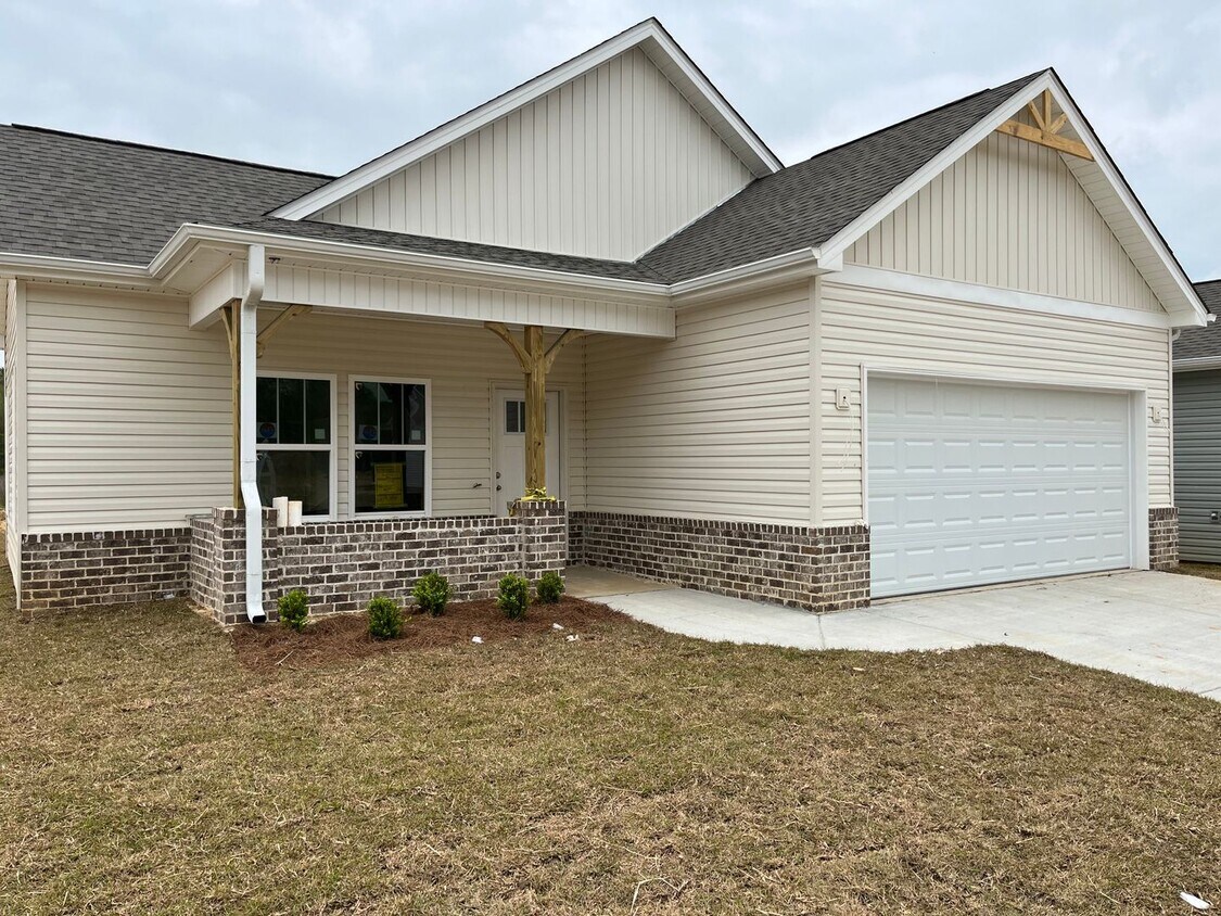 4385 Tari St, Tuscaloosa, AL 35401 - House Rental in Tuscaloosa, AL ...