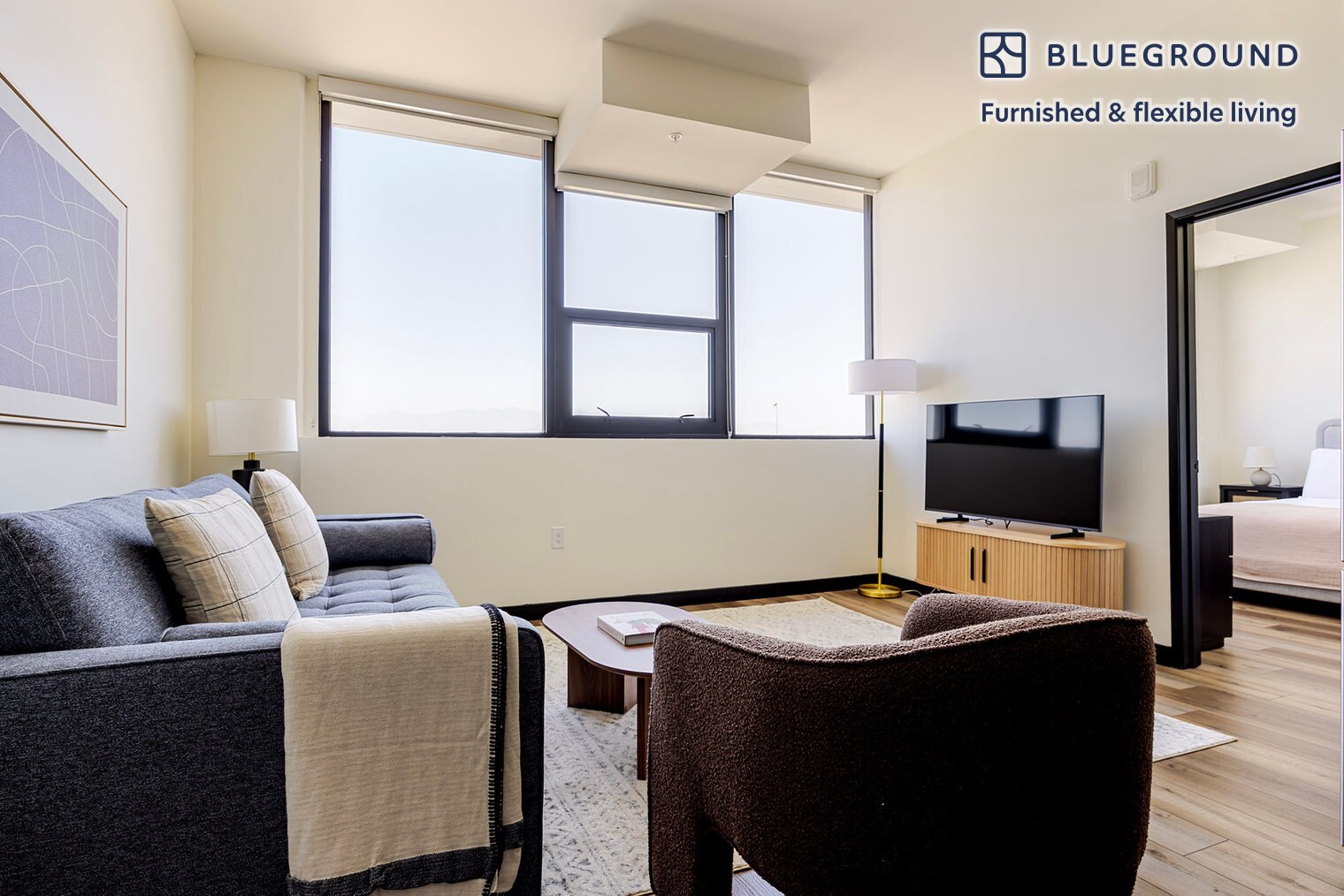 2500 Wilshire Blvd Unit SI FL13-ID1352, Los Angeles, CA 90057 ...