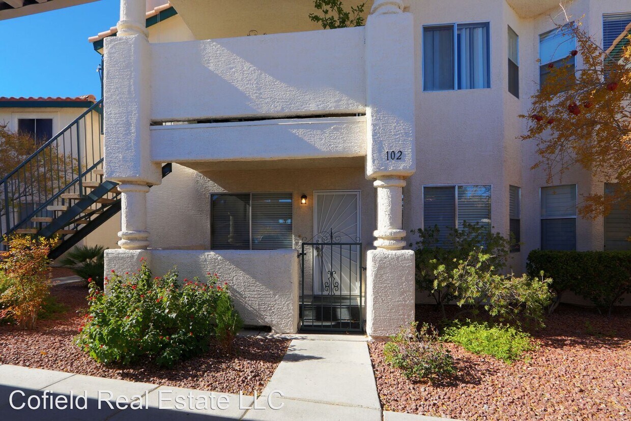 1345 Cinder Rock Dr, Las Vegas, NV 89128 - House Rental in Las Vegas ...