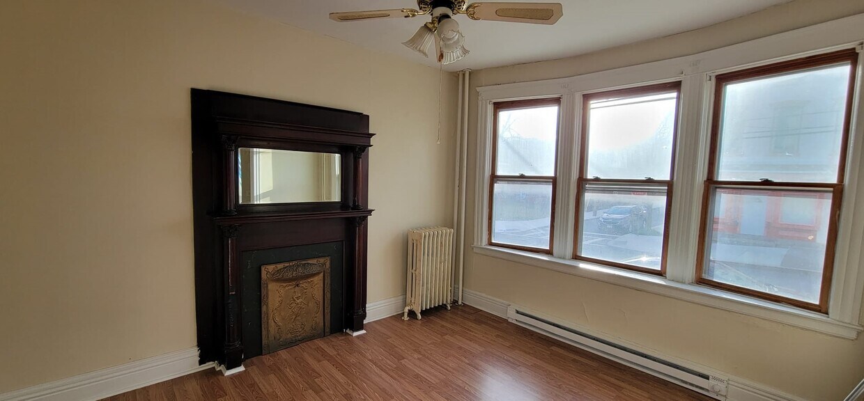 36 Elizabeth St Unit 36 Elizabeth St FL1, Albany, NY 12202 - 36 ...