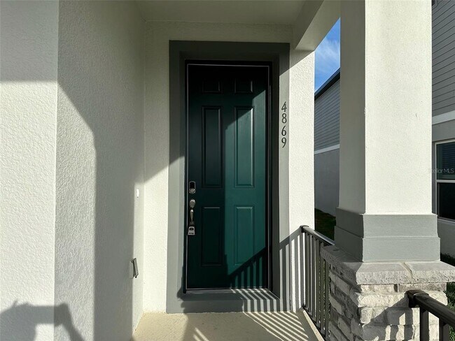 4869 Lacewing Drive, Horizon West, FL 34787 - House Rental in Horizon ...