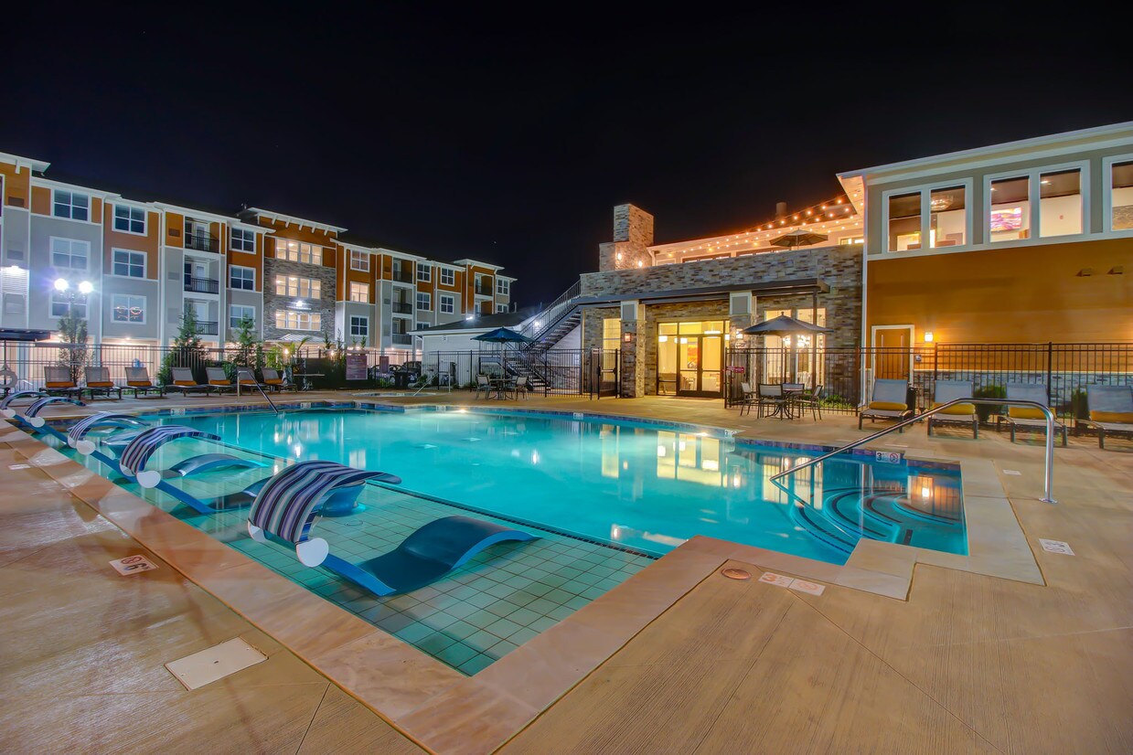 Altitude 970 Apartments - Kansas City, MO | Apartments.com