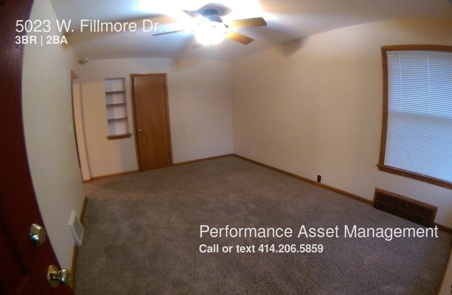 5023 W Fillmore Dr, Milwaukee, WI 53219 - House Rental in Milwaukee, WI ...