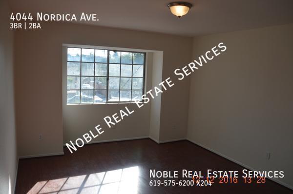 4044 Nordica Ave, San Diego, CA 92113 - House Rental in San Diego, CA ...