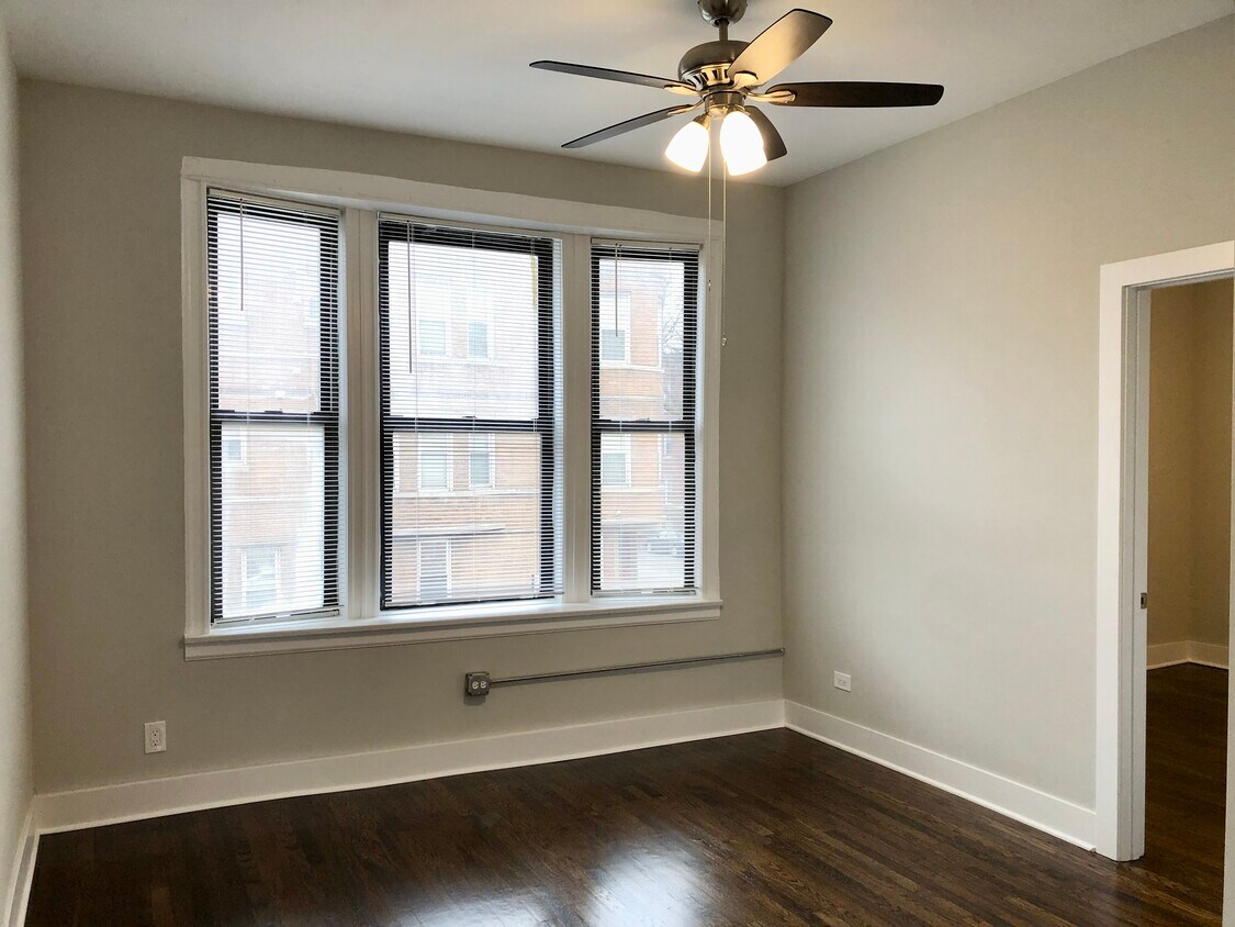 2603 W Augusta Blvd Unit 2, Chicago, IL 60622 - Apartments in Chicago ...