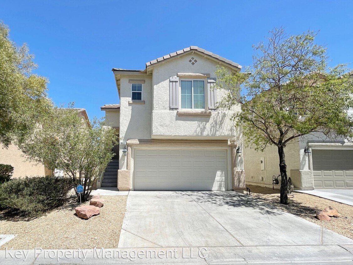 9832 Fast Elk St, Las Vegas, NV 89143 - House Rental in Las Vegas, NV ...