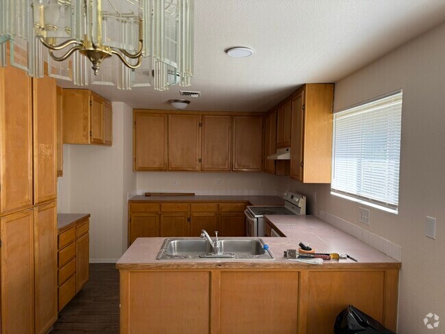Apartments for Rent with a Walk-In Closet in Grants Pass OR
