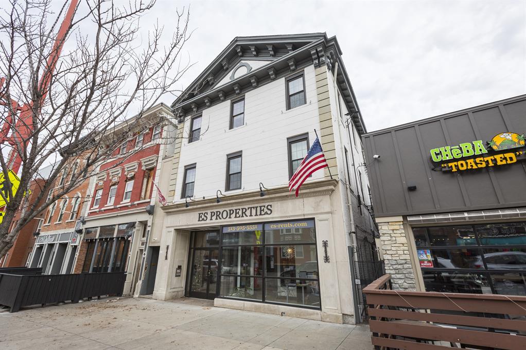 2616 Short Vine St Unit 2, Cincinnati, OH 45219 - Apartments in ...