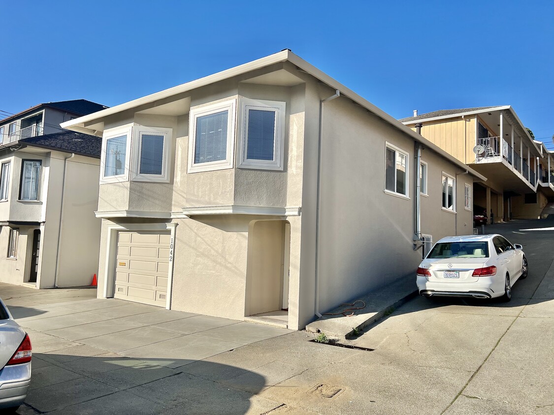 1042 Grand Ave Unit 1, South San Francisco, CA 94080 - 1042 Grand Ave ...