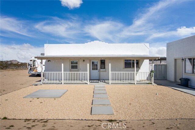 56632 Encantado Rd, Landers, CA 92285 - House Rental in Landers, CA ...