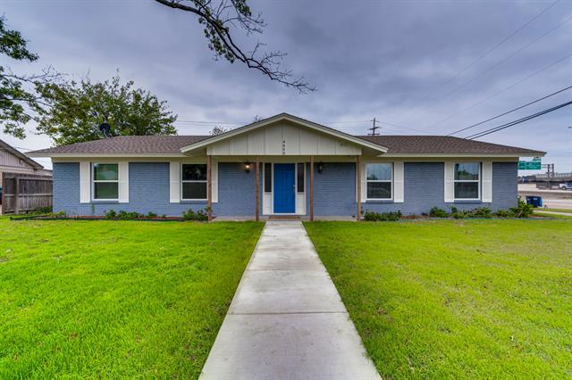 4600 Westlake Dr, Fort Worth, TX 76132 - House Rental in Fort Worth, TX ...