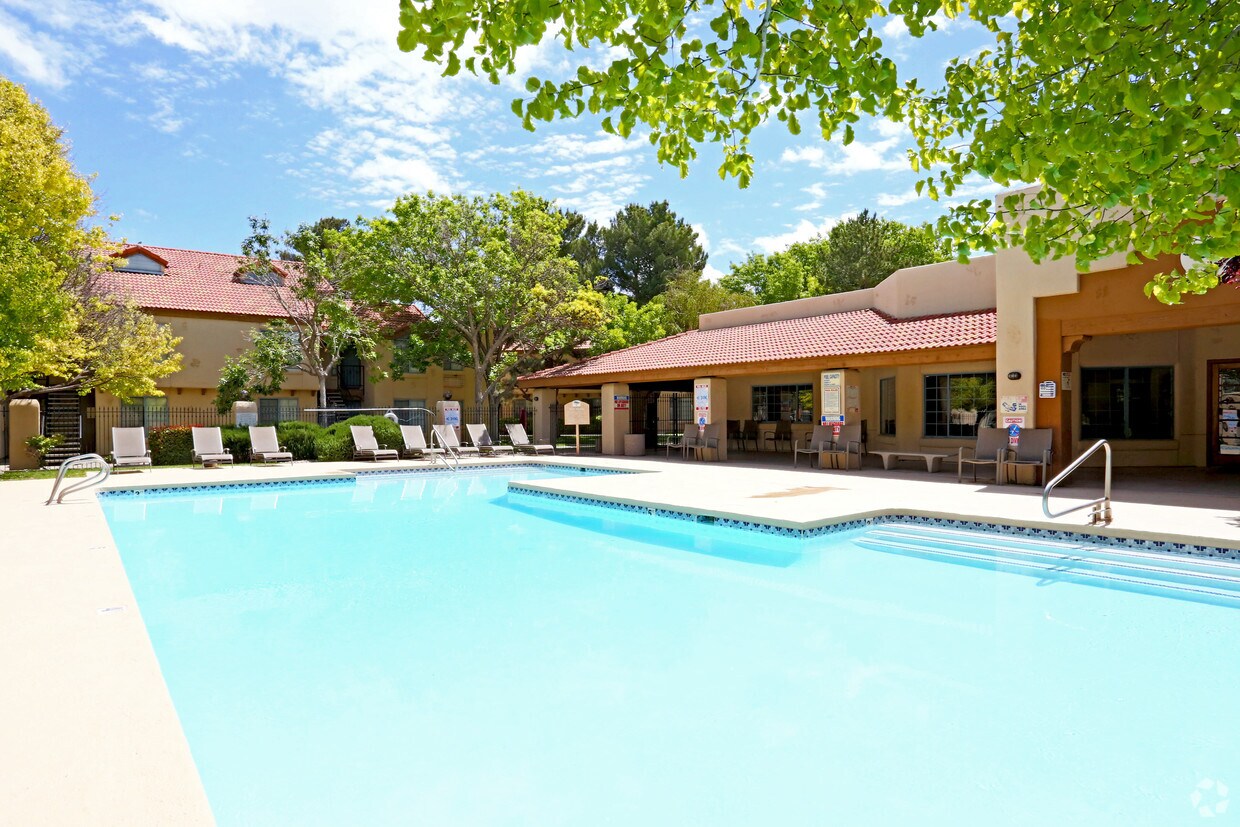 Cinnamon Tree - Apartments in Albuquerque, NM | Apartments.com