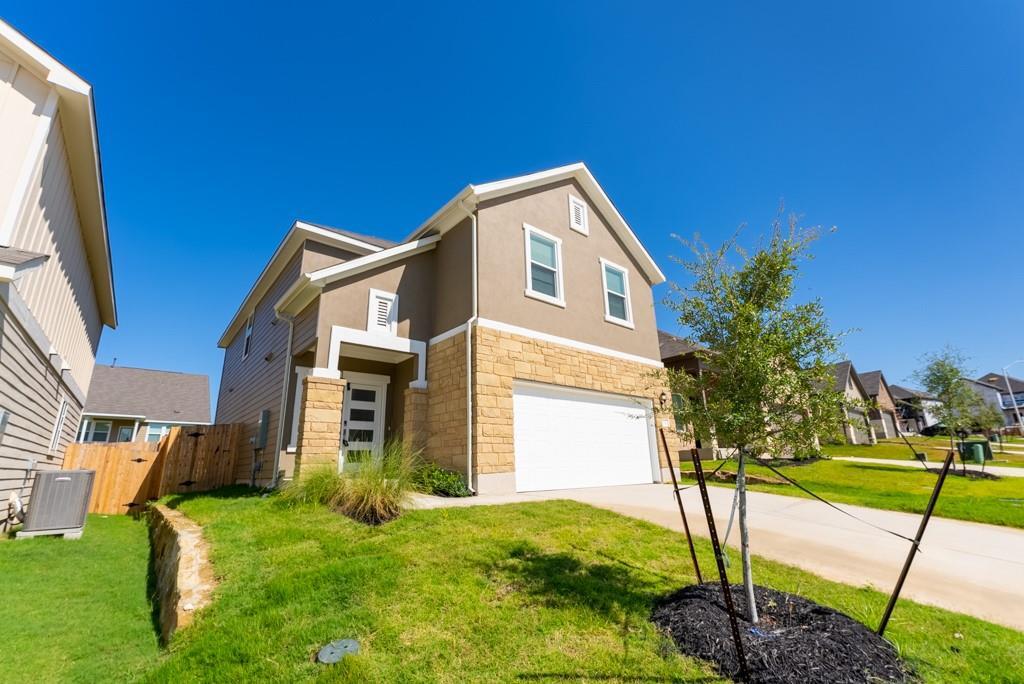 138 Madrono Dr, Mustang Ridge, TX 78610 - House Rental in Mustang Ridge ...