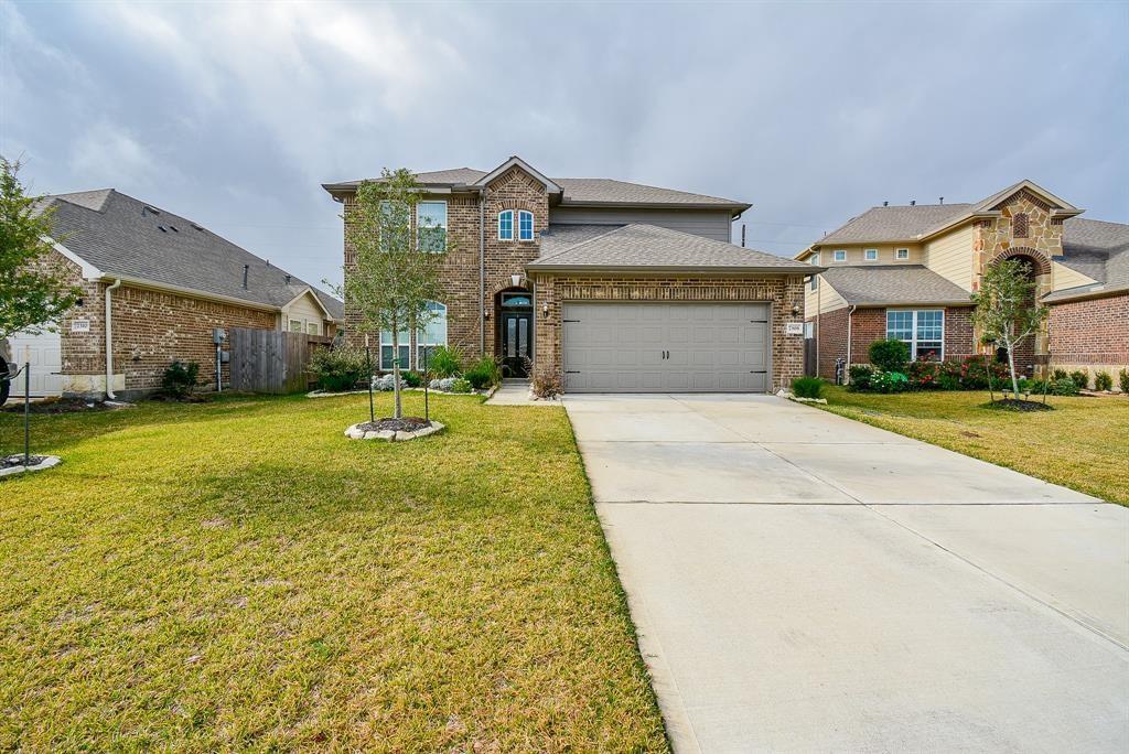 7306 Markstone Falls Ln, Richmond, TX 77469 - House Rental in Richmond ...