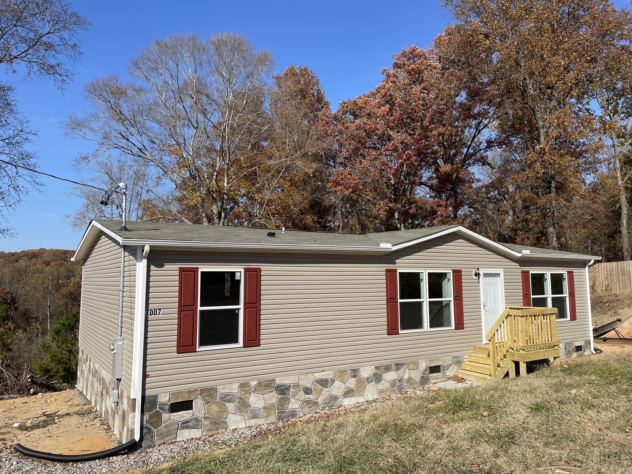 7007 Terry Dr, Knoxville, TN 37924 - House Rental in Knoxville, TN ...