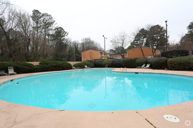 Aspen Woods Apartments - Decatur, GA | Apartments.com