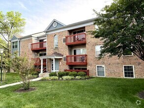 Harbor Point Estates Apartments for Rent with a Yard - Essex, MD ...