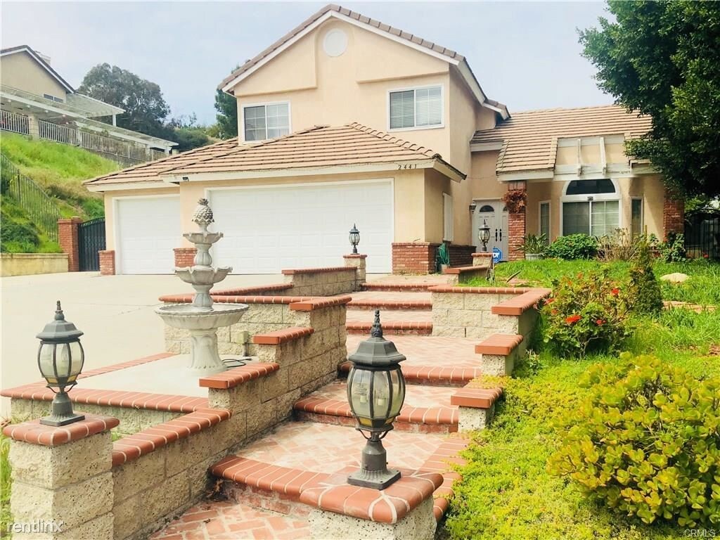 2441 Pepperdale Dr, Rowland Heights, CA 91748 - House Rental in Rowland ...