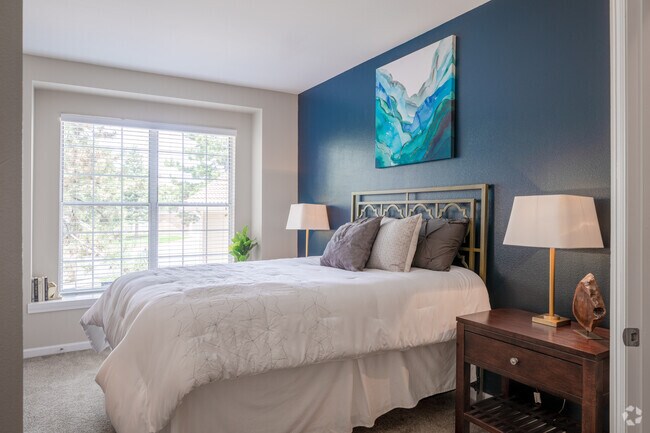 The Bluffs at Highlands Ranch - Apartments in Highlands Ranch, CO ...