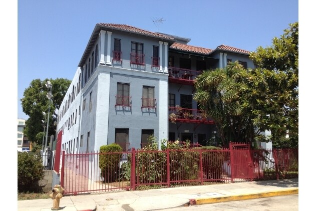 Cherokee Villas Rentals - Hollywood, CA | Apartments.com