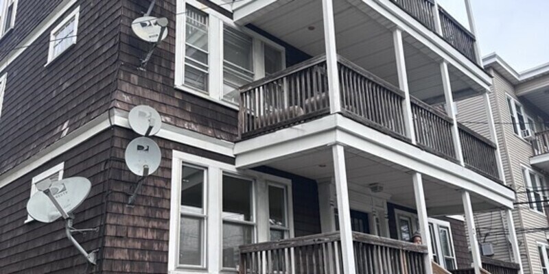 28 Fawndale Rd Unit 1L, Boston, MA 02131 - Condo for Rent in Boston, MA ...