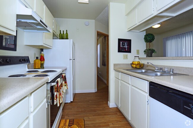 Citrus Apartments - Las Vegas, NV | Apartments.com