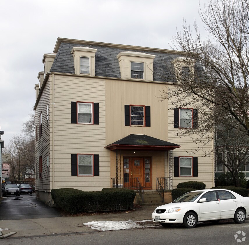 85 Parade St, Providence, RI 02909 - 85 Parade St Providence, RI 02909 ...