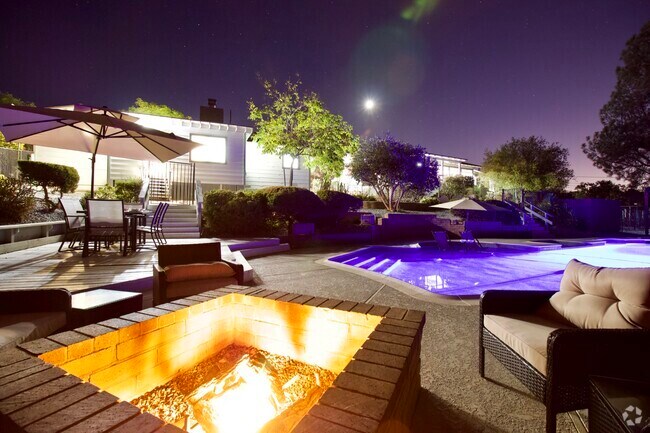 California Terrace Houses for Rent with a Swimming Pool - Alpine, CA ...