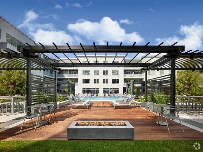 Apartments for Rent Near Fairleigh Dickinson University College at ...