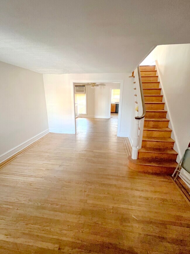 2636 S 65th St, Philadelphia, PA 19142 - House Rental in Philadelphia ...