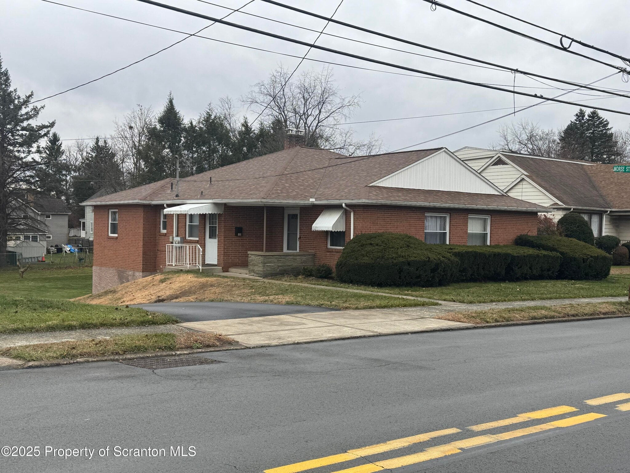 152 Drakes Ln, Old Forge, PA 18518 - Room for Rent in Old Forge, PA ...