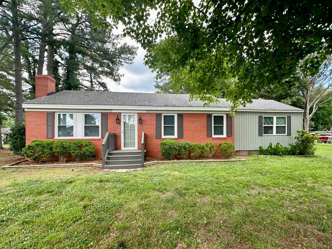 Houses For Rent In Smithfield Ncnull