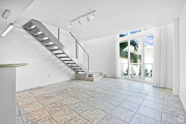 Isle of Normandy Miami View Apartments for Rent with Hardwood Floors - Miami Beach, FL - 2 ...