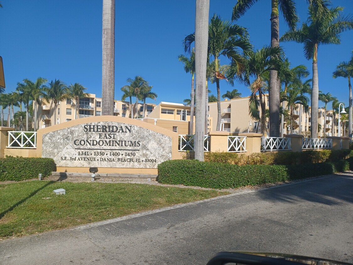 1341 SE 3rd Ave Unit 309, Dania, FL 33004 - Condo for Rent in Dania, FL ...