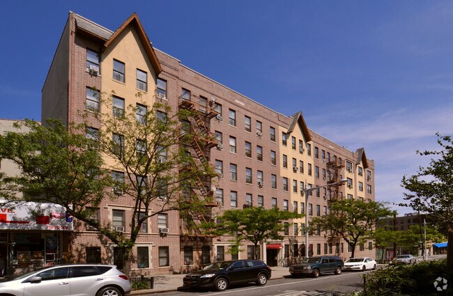 760 Hunts Point Ave, Bronx, NY 10474 Apartments - Bronx, NY ...