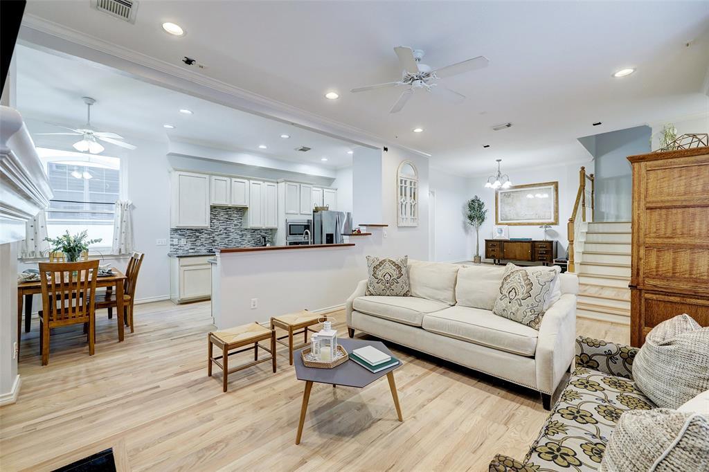 1124 Columbus St, Houston, TX 77019 - House Rental in Houston, TX ...