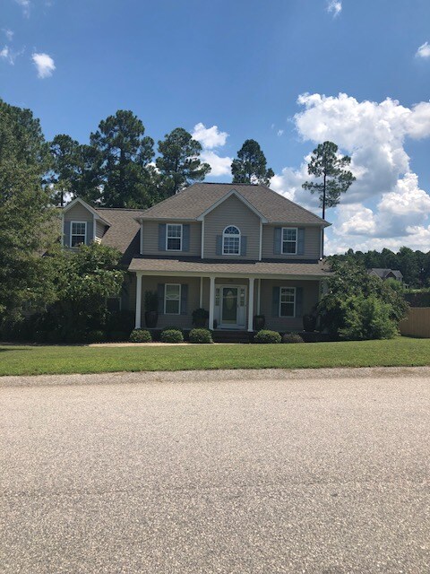 171 Hester Pl, Cameron, NC 28326 - House Rental in Cameron, NC ...