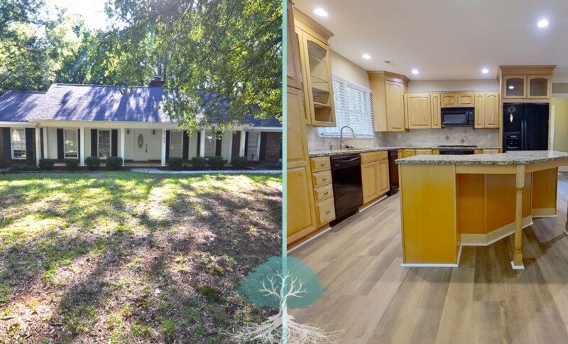 8723 Houston Ridge Rd, Charlotte, NC 28277 - House Rental in Charlotte ...