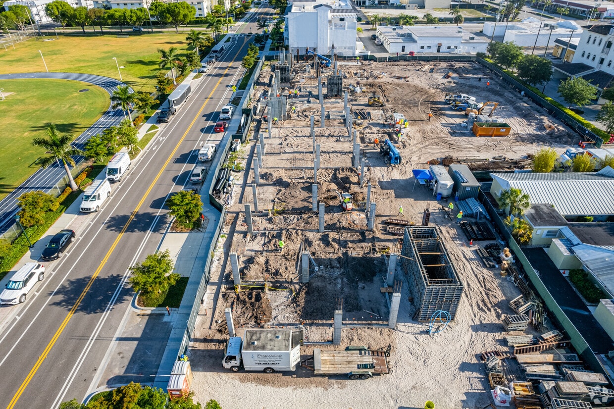 The Mark on 8th - 201 8th St S Naples, FL 34102 | Apartments.com