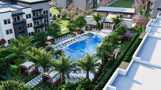 Volta - Apartments at 11391 Square St Jacksonville, FL | Apartments.com